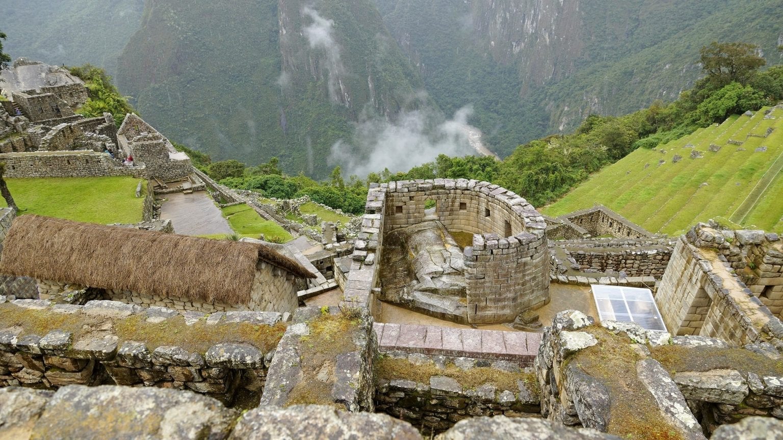 18 Alluring Facts About South America - Fact City