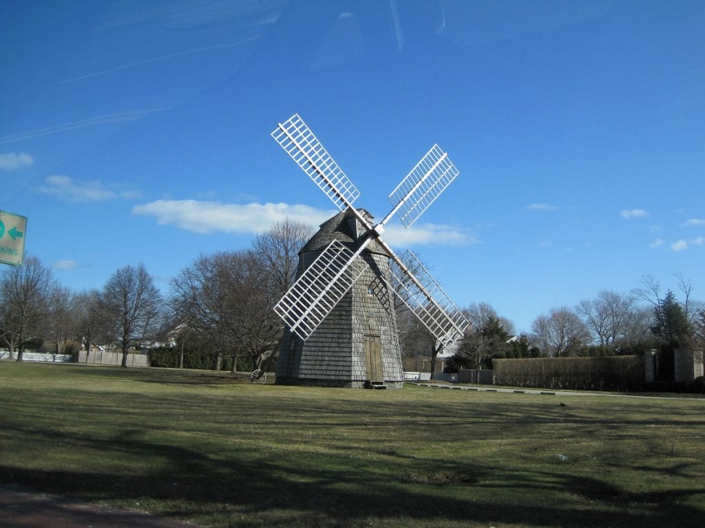 15 Fun Facts About Windmills | Fact City