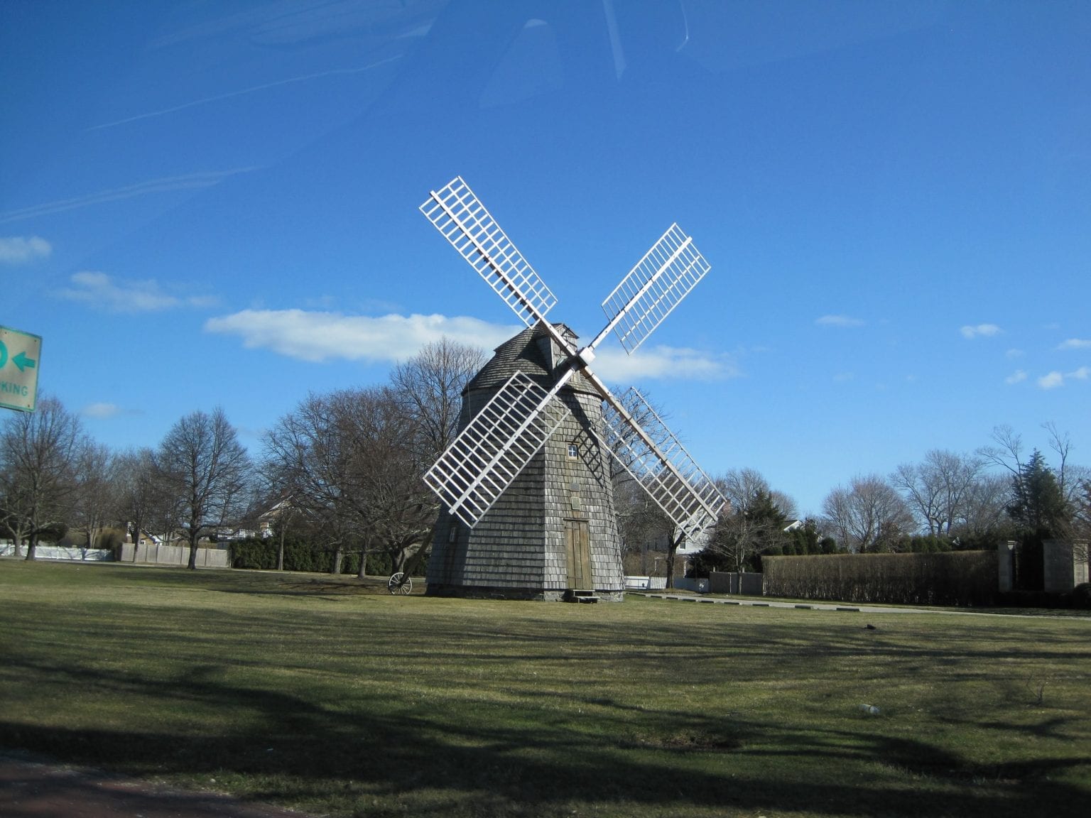 15 Fun Facts About Windmills | Fact City