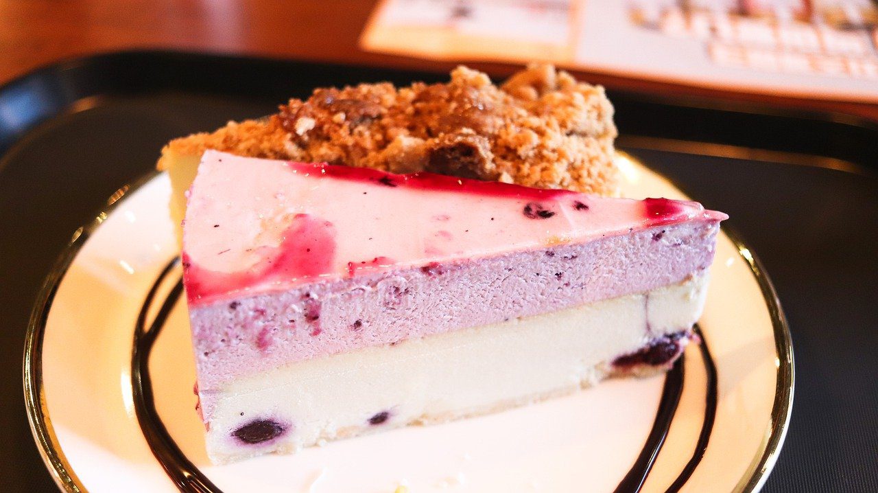32 Yummy Facts About Cheesecake - Fact City