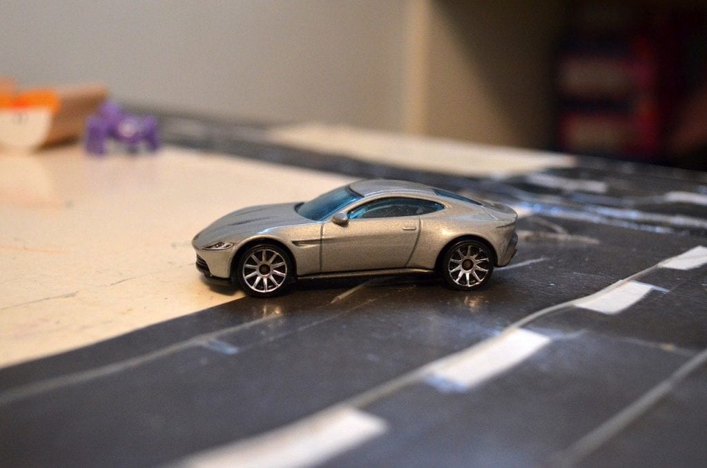 40 Facts and Information about Cars | Fact City