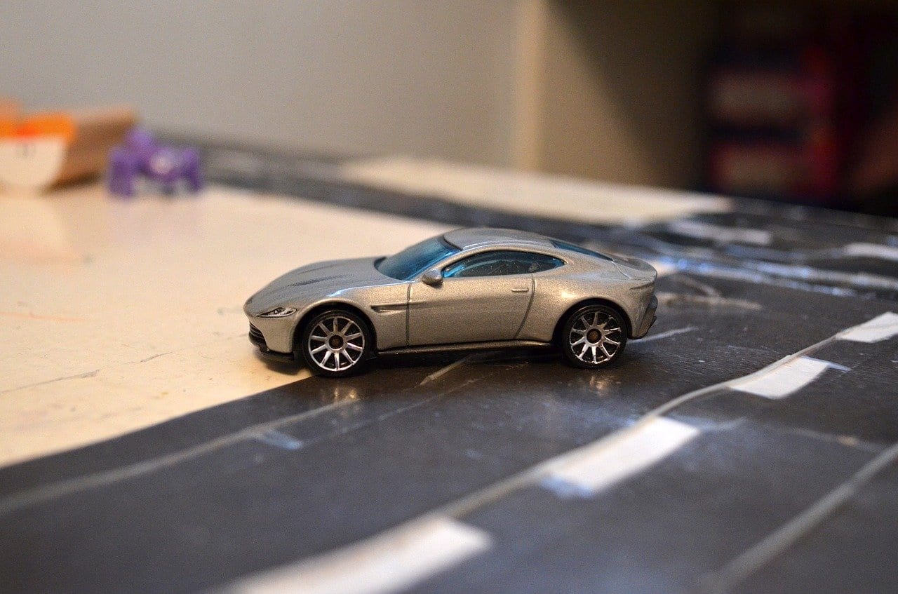 40 Facts and Information about Cars | Fact City