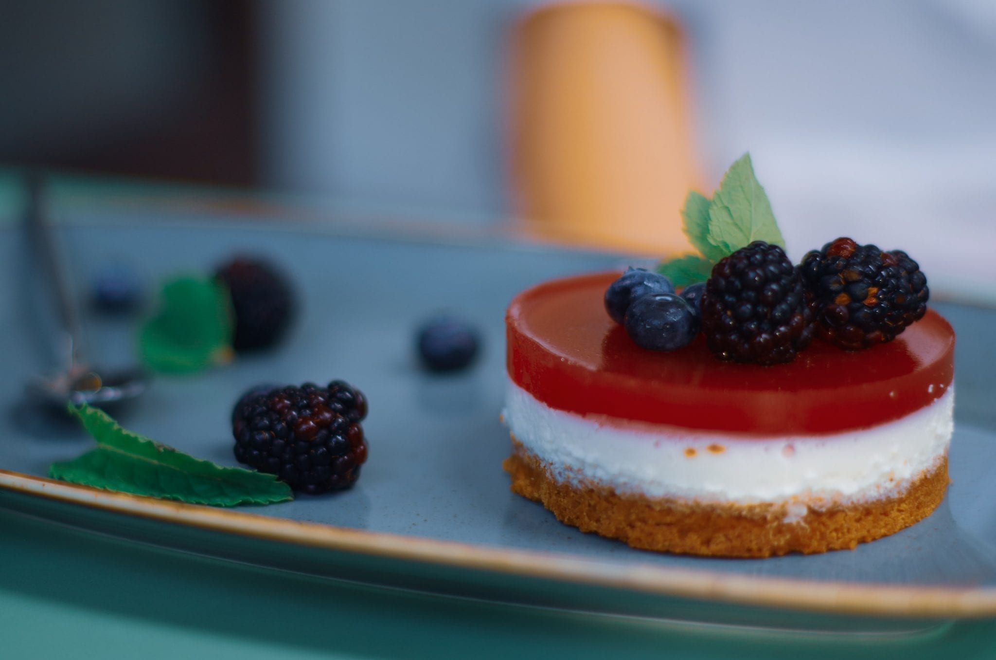 32 Yummy Facts About Cheesecake - Fact City