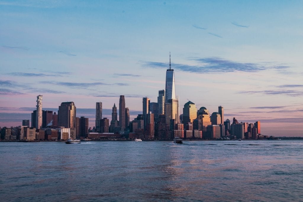 14 Noteworthy Facts About New York - Fact City