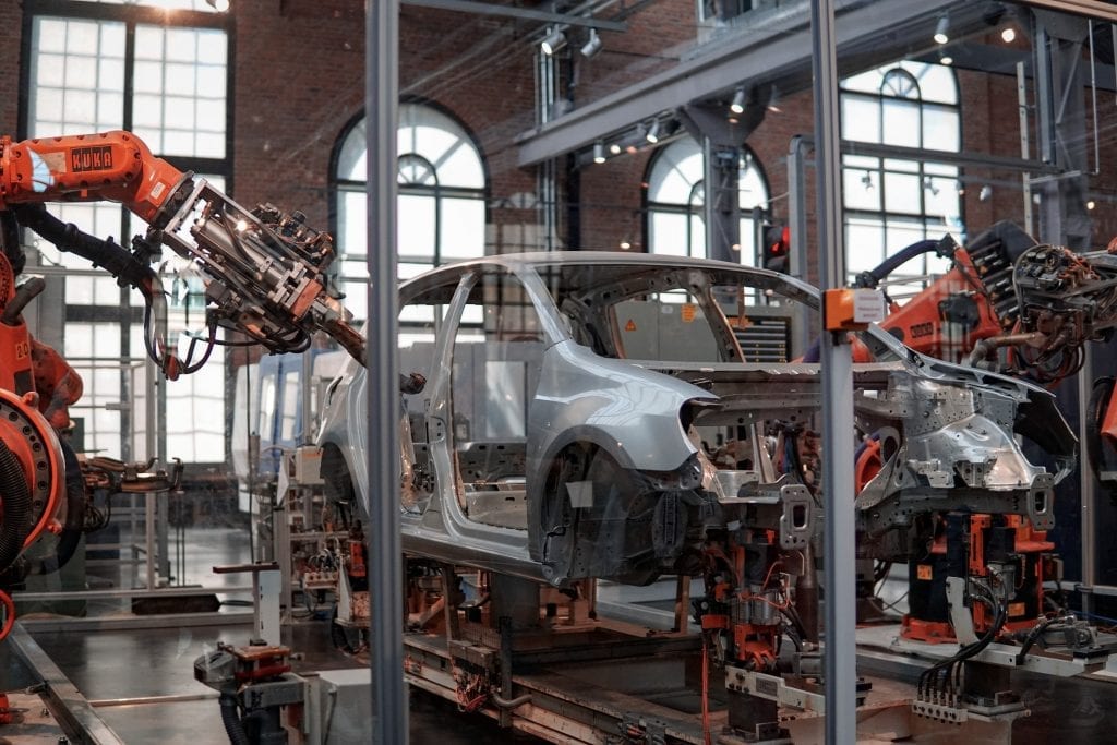 40 Facts and Information about Cars | Fact City