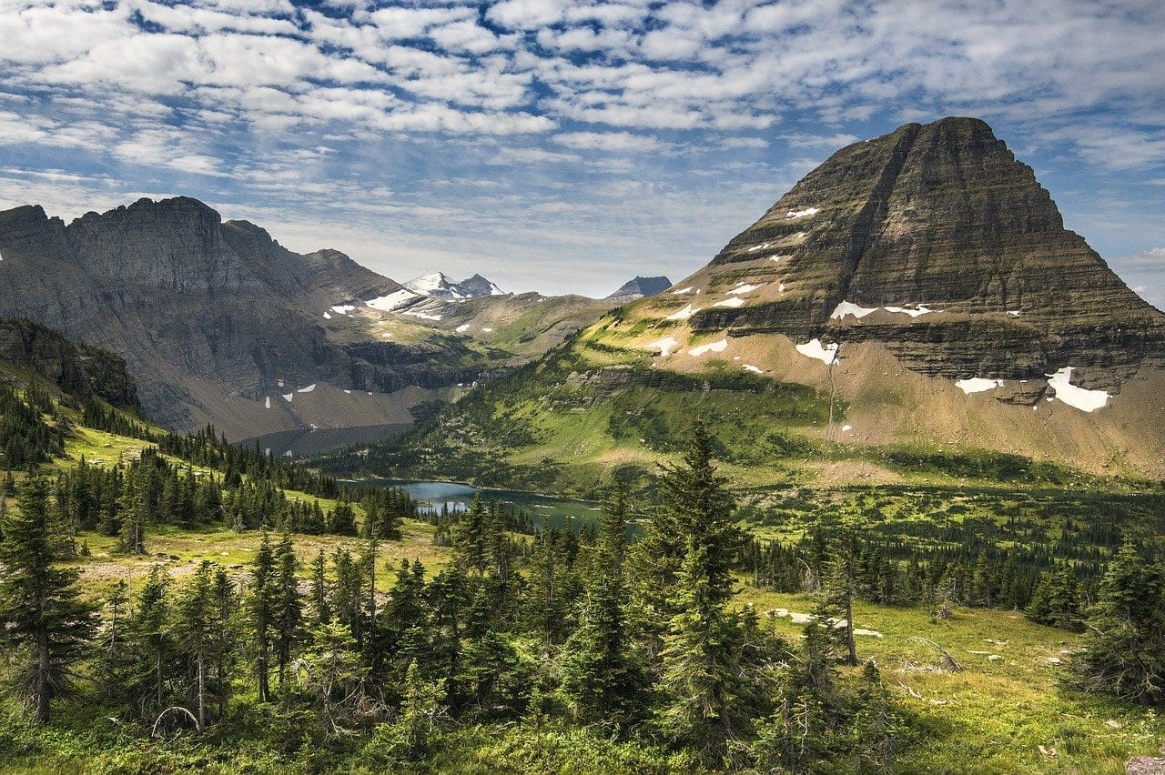 12 Mountainous Facts about Montana - Fact City