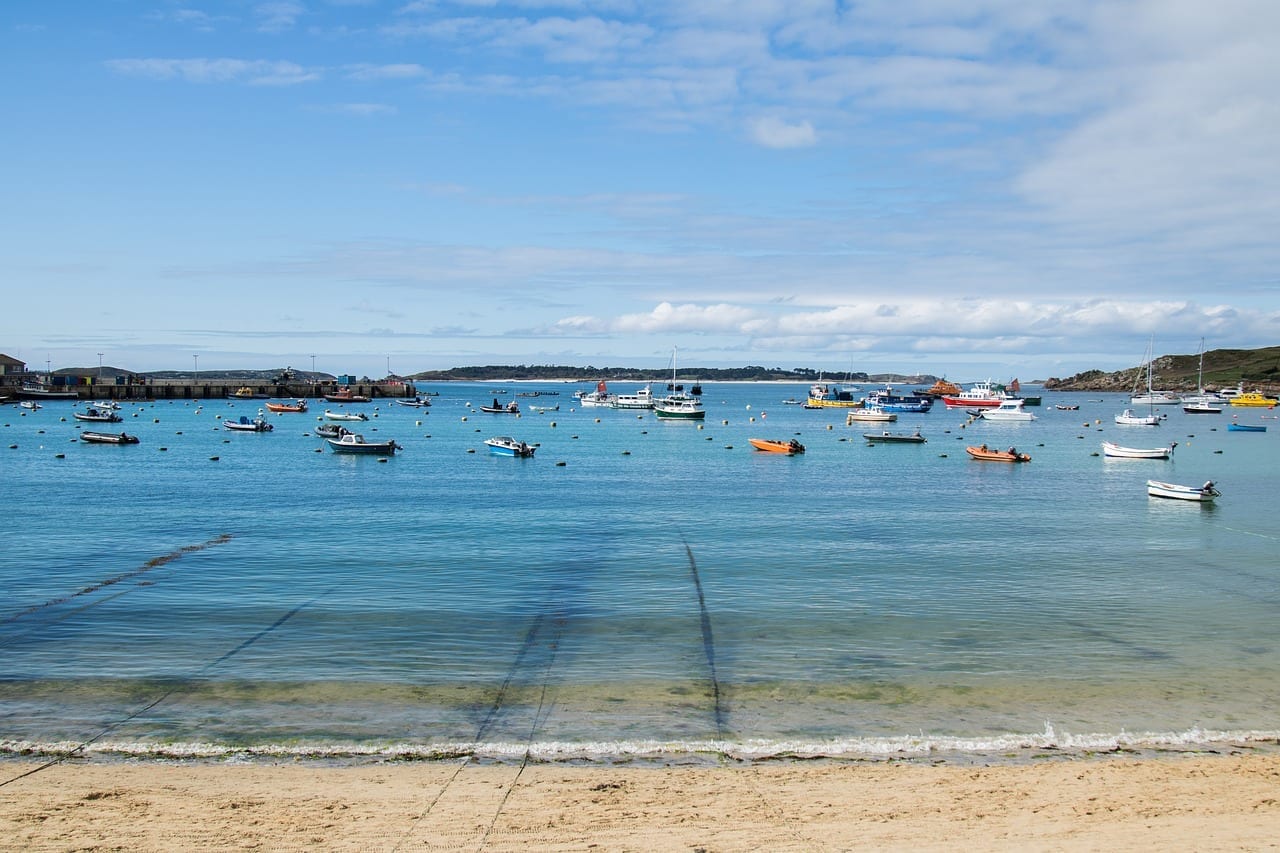 17 Sensational Facts About The Isles of Scilly - Fact City