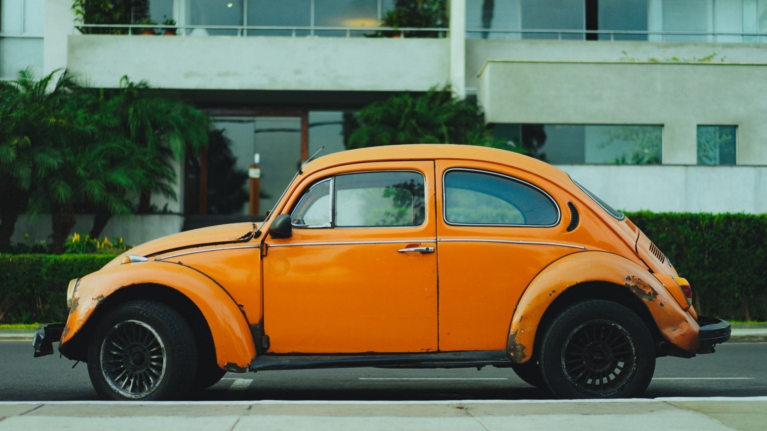 40 Facts and Information about Cars | Fact City