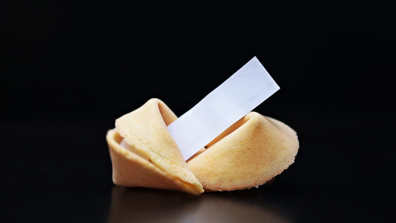 10 Fortunate Facts About Fortune Cookies - Fact City