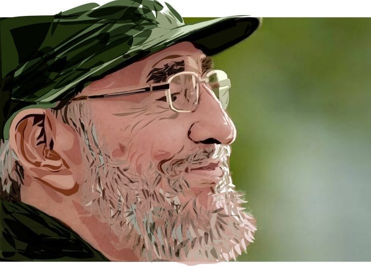 15 Fascinating Facts About Fidel Castro - Fact City