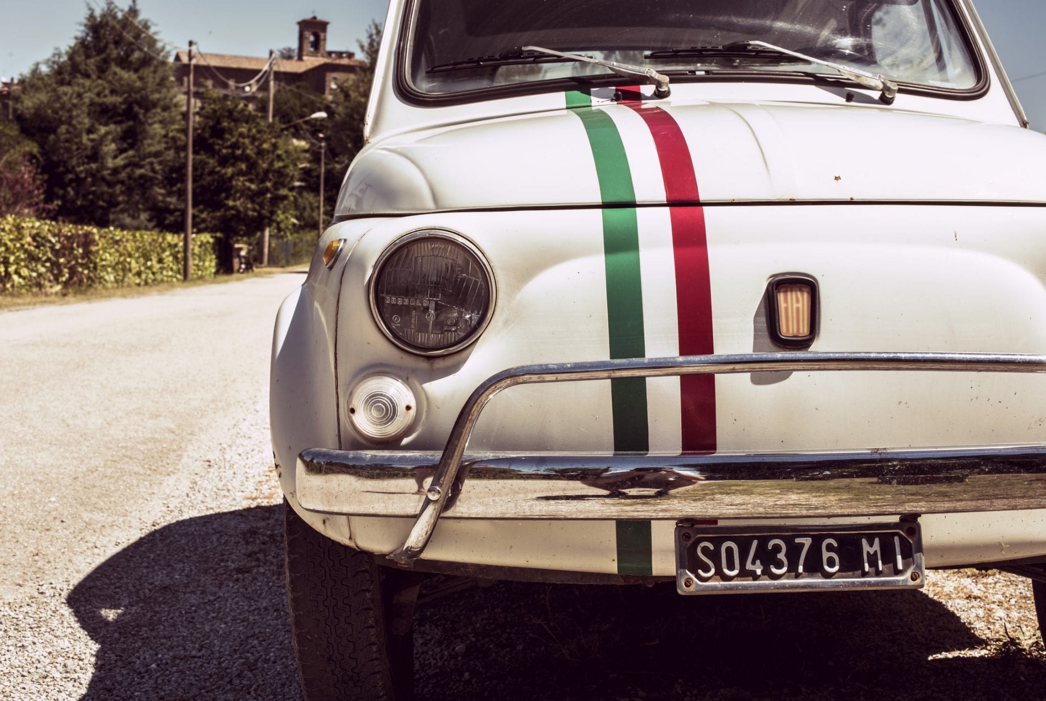 40 Facts and Information about Cars | Fact City