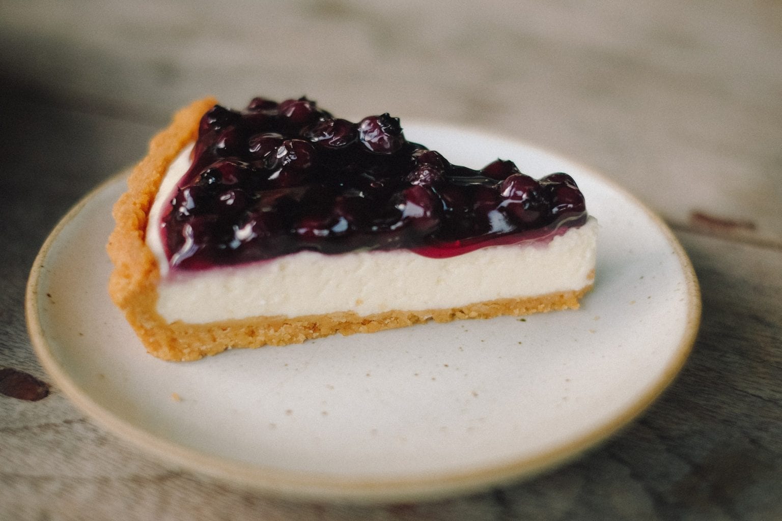 32 Yummy Facts About Cheesecake - Fact City