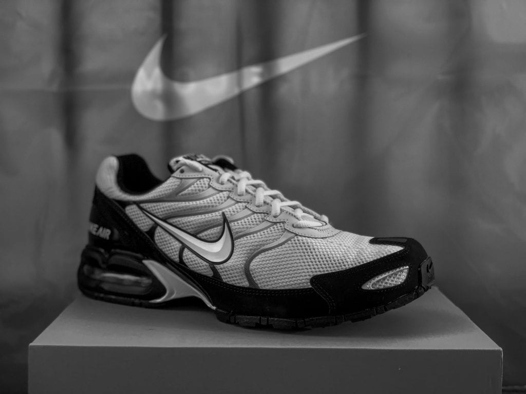 42 Fun Facts About Nike | Fact City