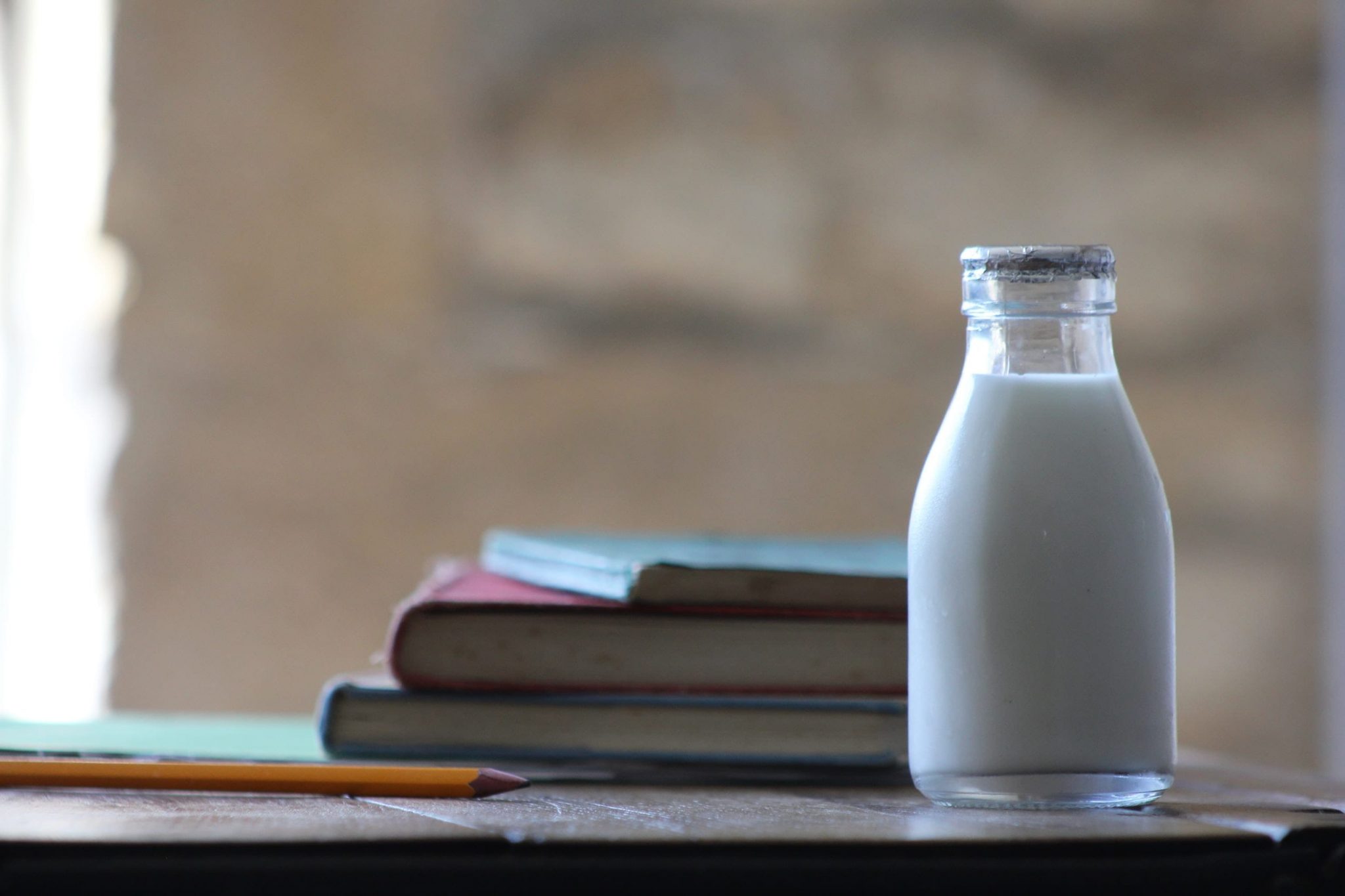 11 Must Know Facts About Milk - Fact City