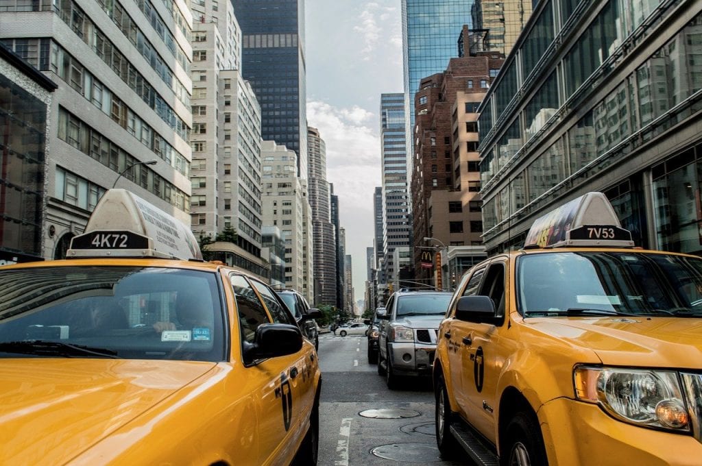 40 Facts and Information about Cars | Fact City