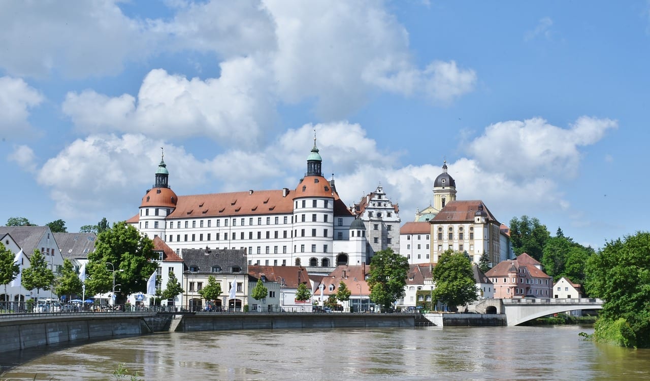 10 Delightful Facts About The Danube - Fact City