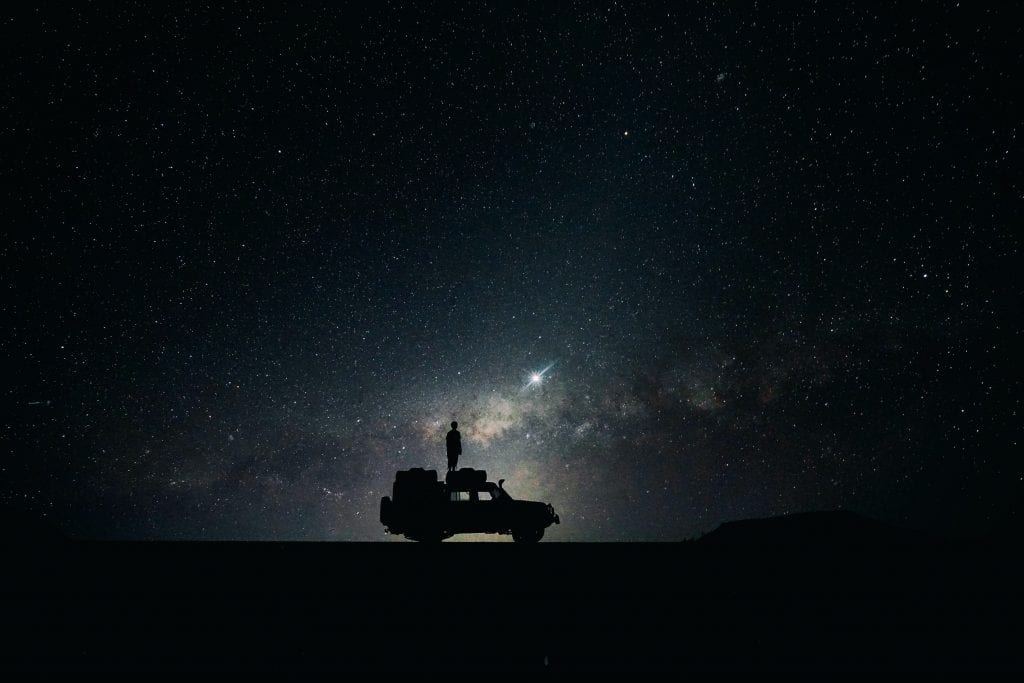 13 Spectacular Facts About The Stars | Fact City
