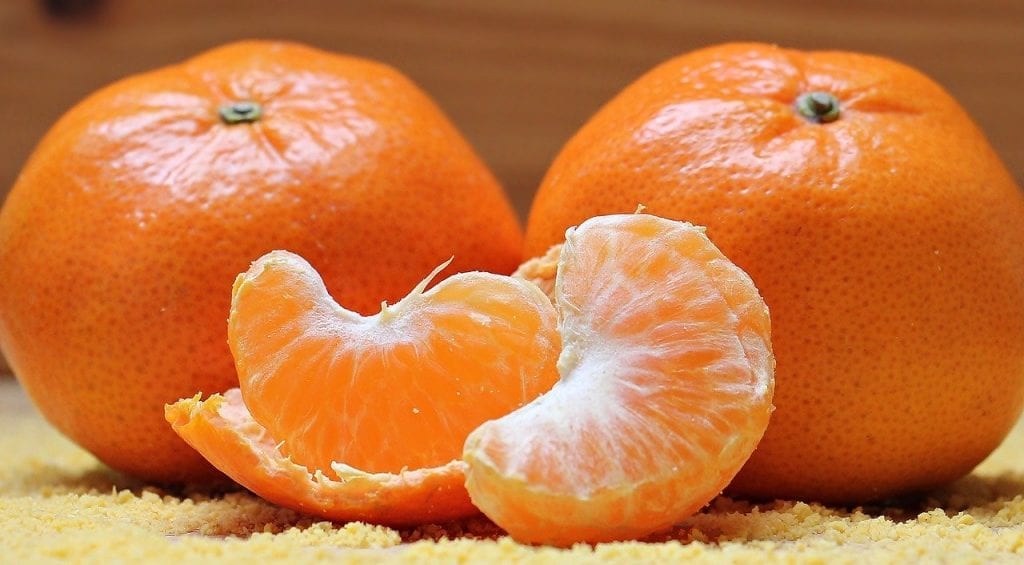 12 Juicy Facts About Oranges Nutrition - Fact City
