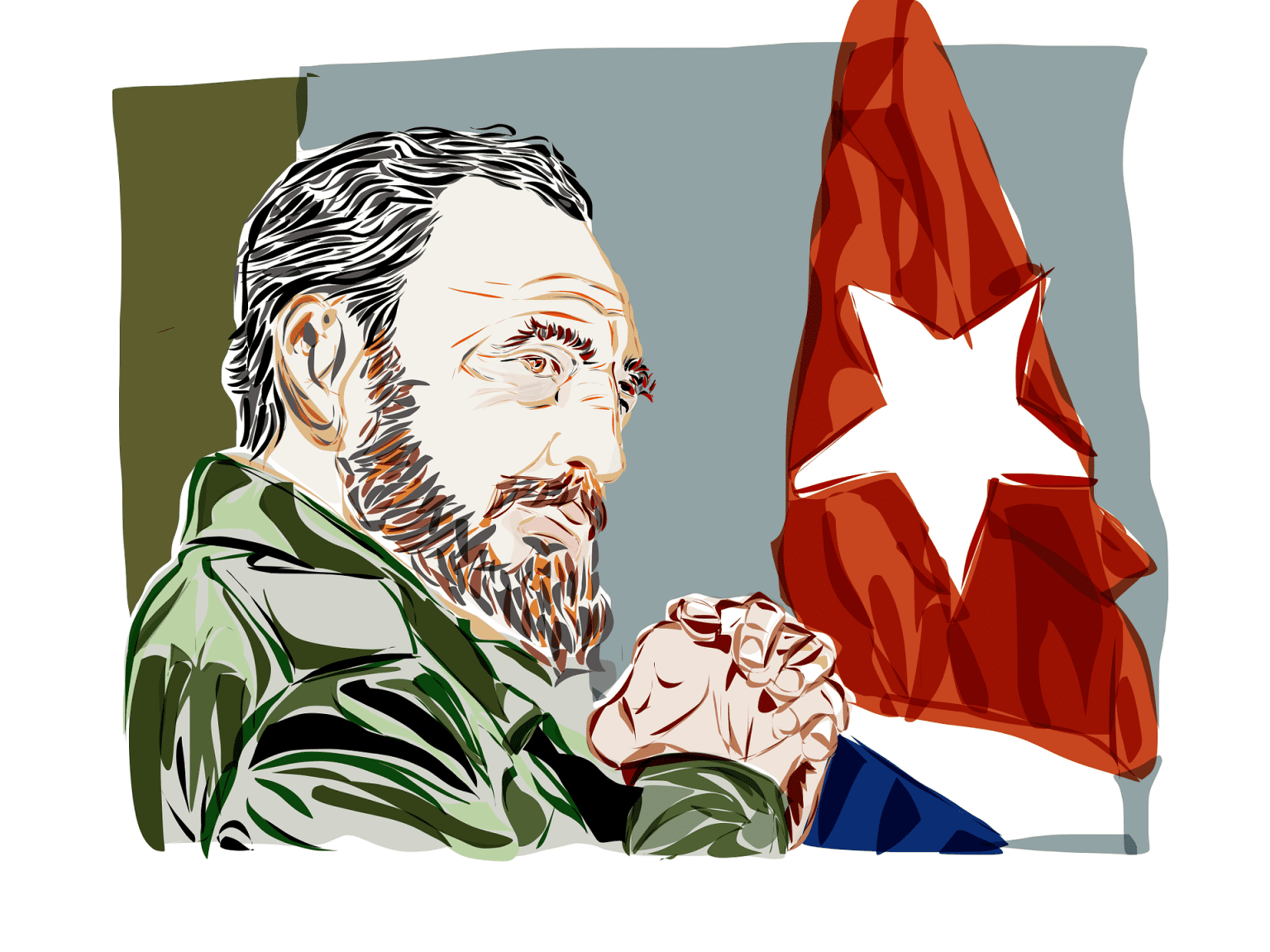 15 Fascinating Facts About Fidel Castro - Fact City