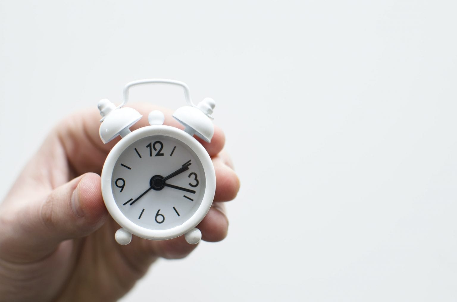 15 Terrific Facts About Time - Fact City