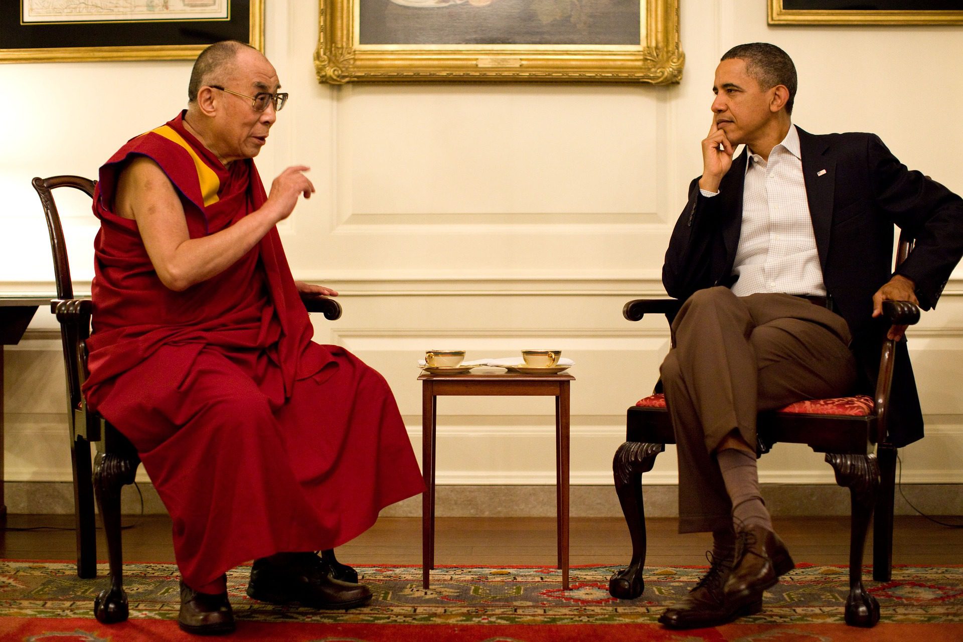 21 Brilliant Facts About Barack Obama - Fact City