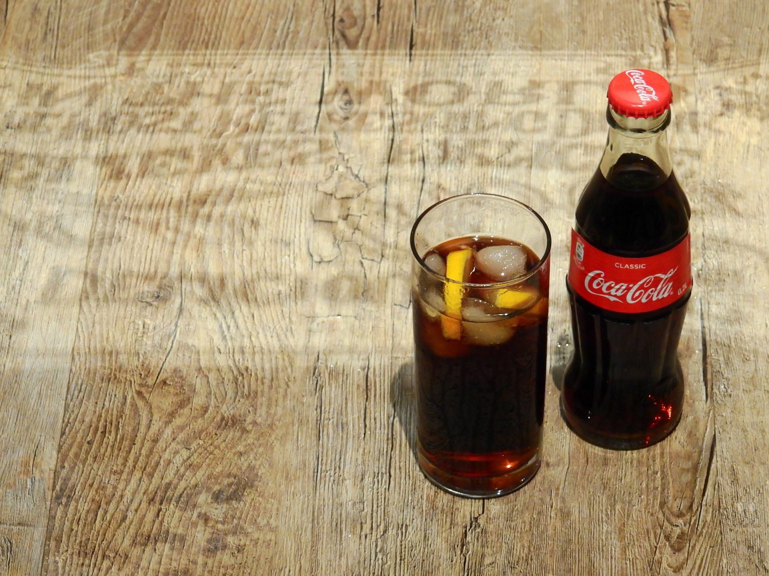 15 Ice-Cold Facts About Coca Cola - Fact City