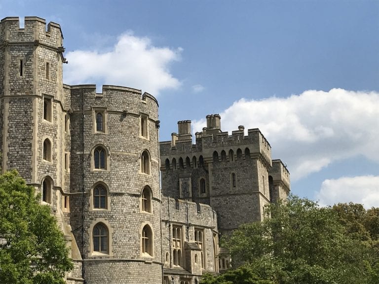 14 Cool Facts About Castles - Fact City
