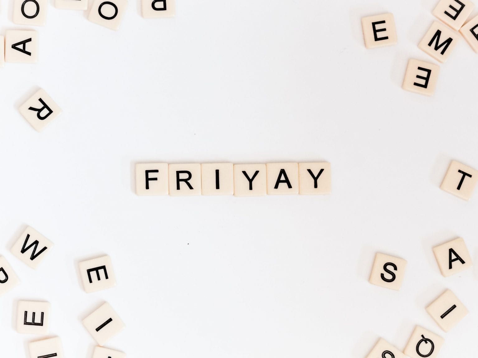 15 Fun Facts About Friday - Fact City