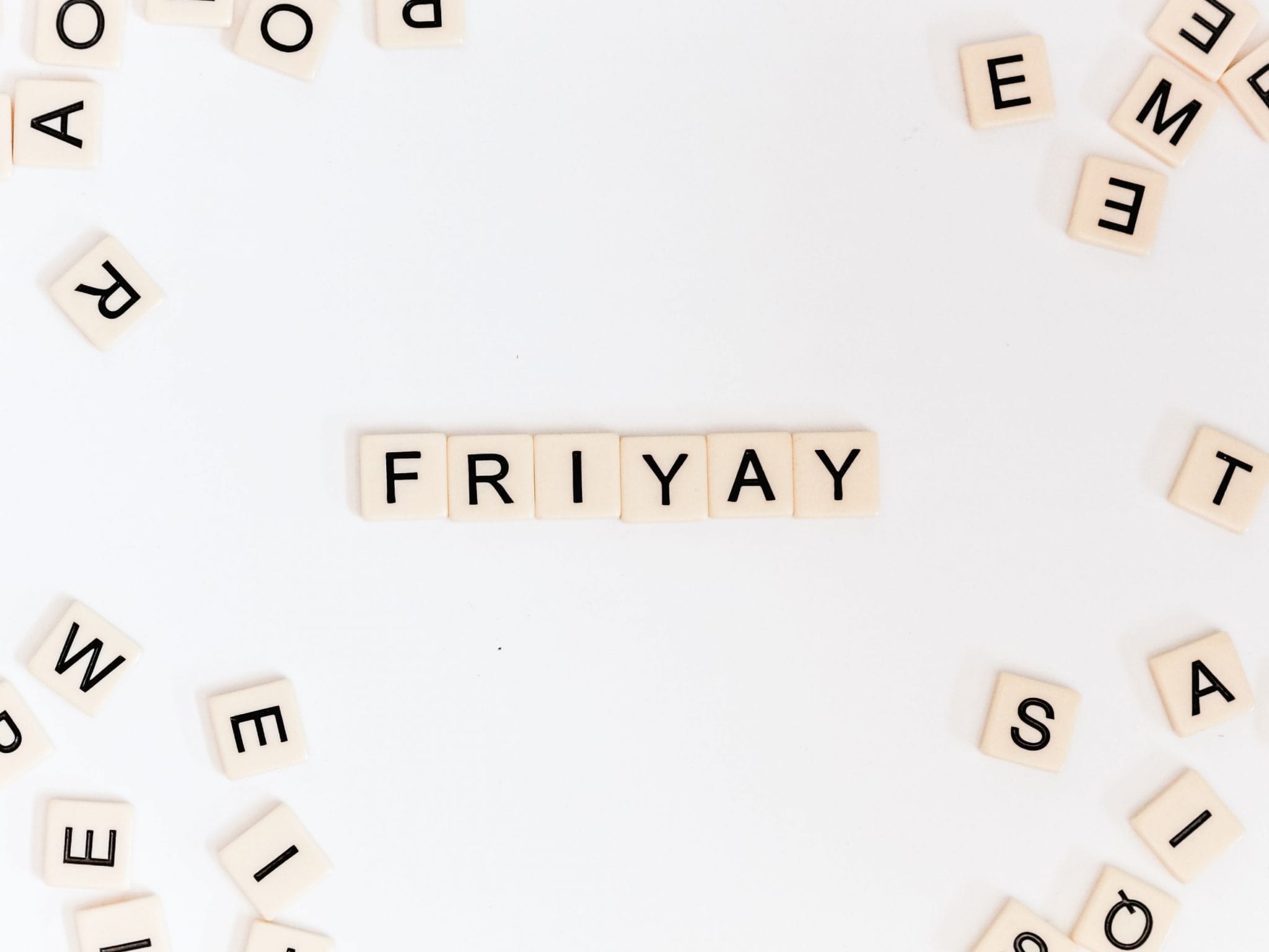 15 Fun Facts About Friday - Fact City