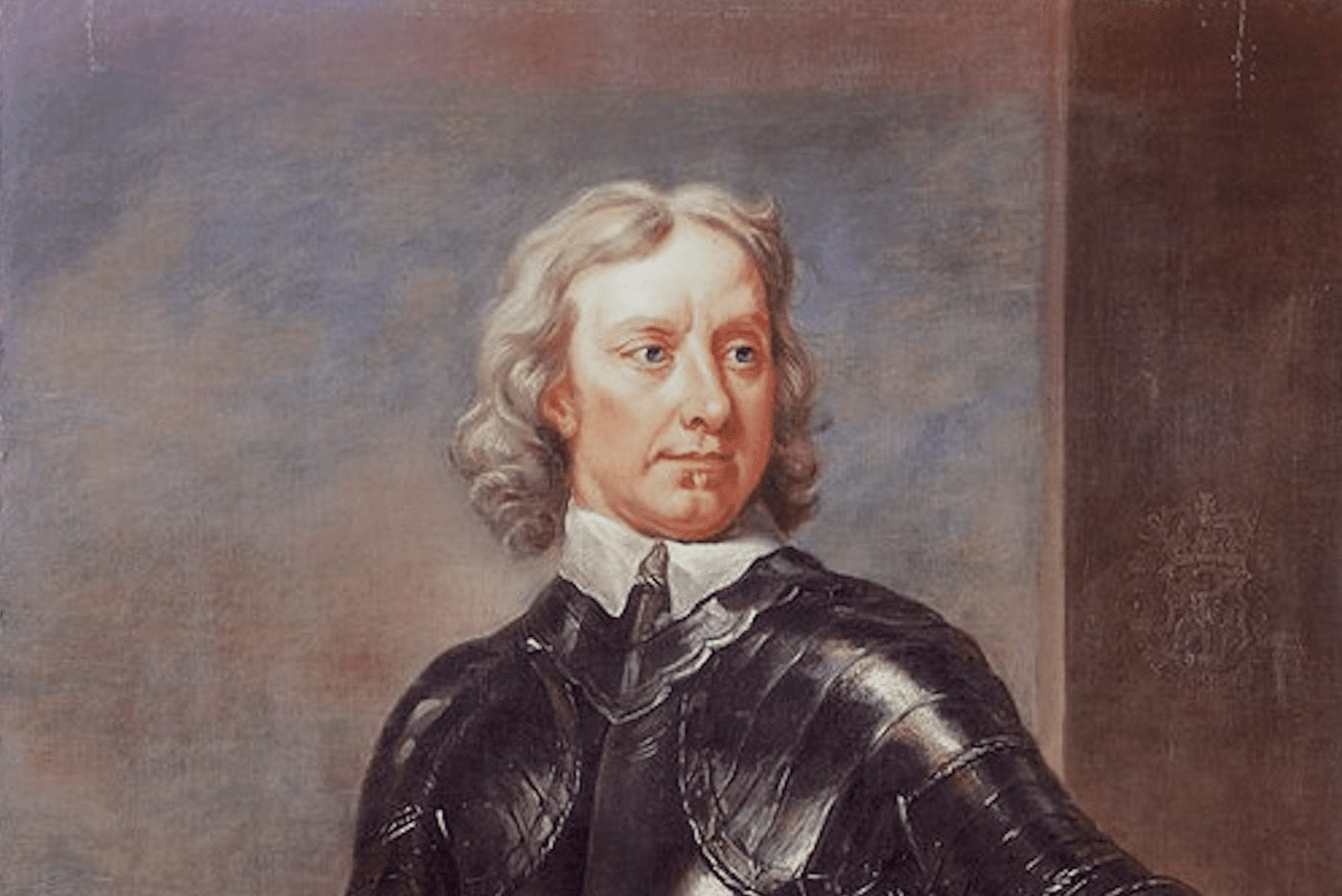 11 Opulent Facts About Oliver Cromwell - Fact City