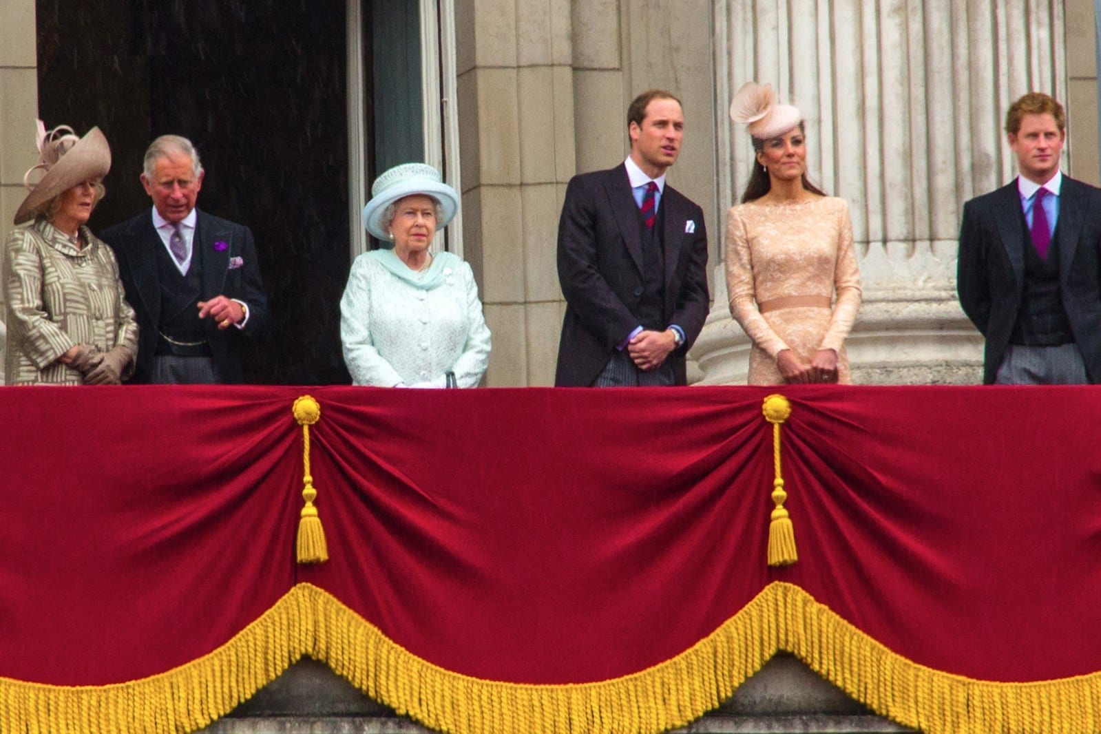 Purpose Of The Royal Family _ The Role Of The Monarchy – NHMRJ