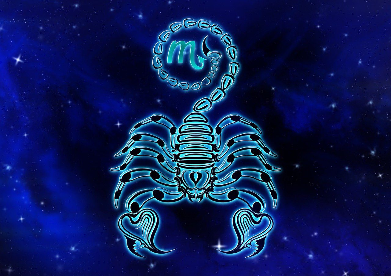 11 Scorching Facts about Scorpio | Fact City