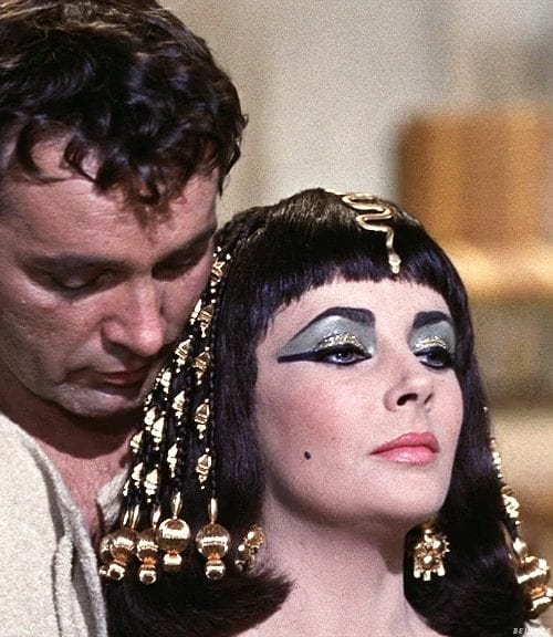 10 Confidential Facts About Cleopatra - Fact City