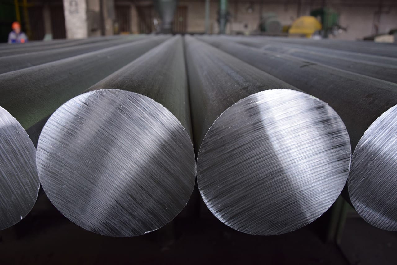 10 Shiny Facts about Aluminum - Fact City