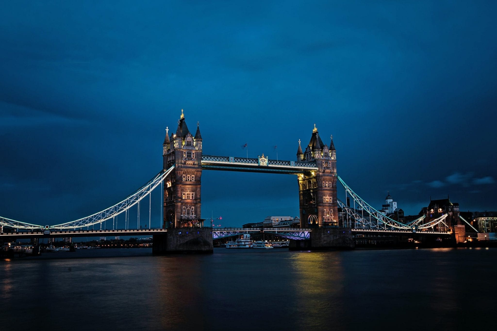34 Eye-Opening Facts About England | Fact City