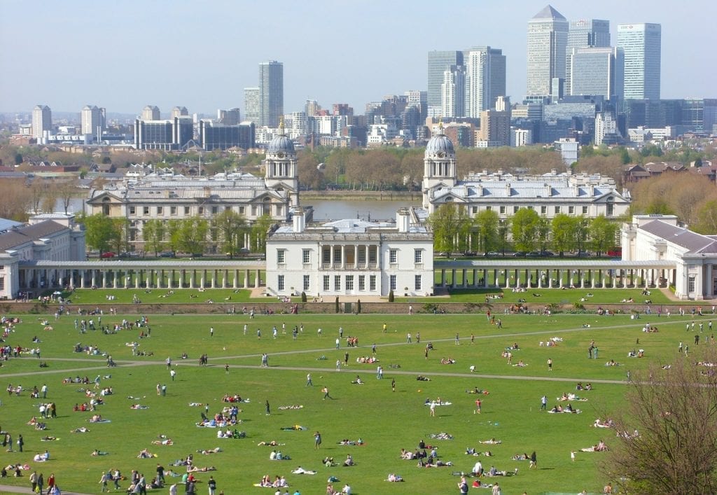 14 Timely Facts About Greenwich - Fact City