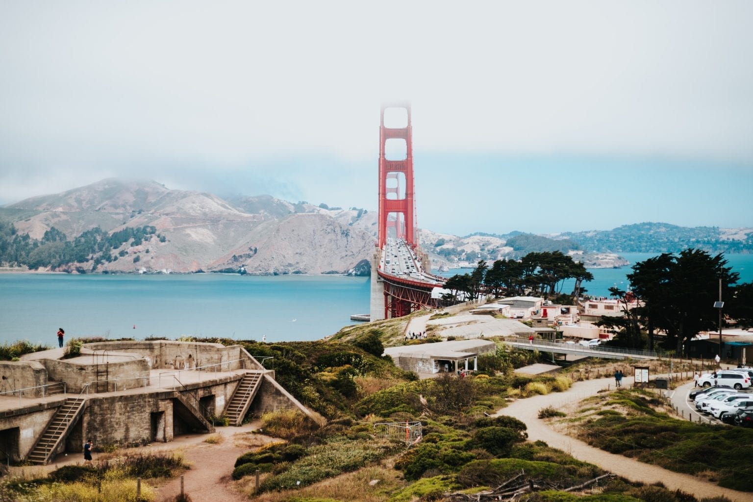 13 Sensational Facts About San Francisco - Fact City