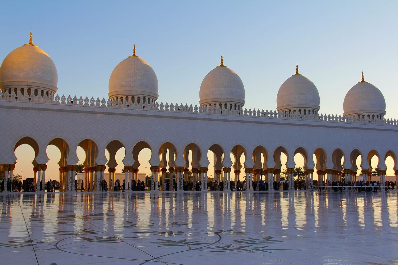 20 Marvellous Facts About The Middle East - Fact City
