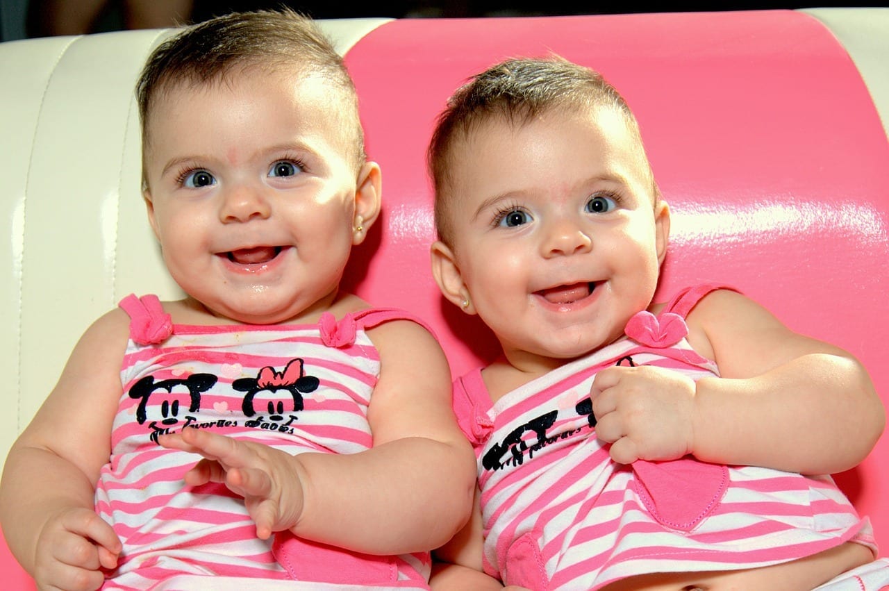 16 Top Facts About Twins | Fact City