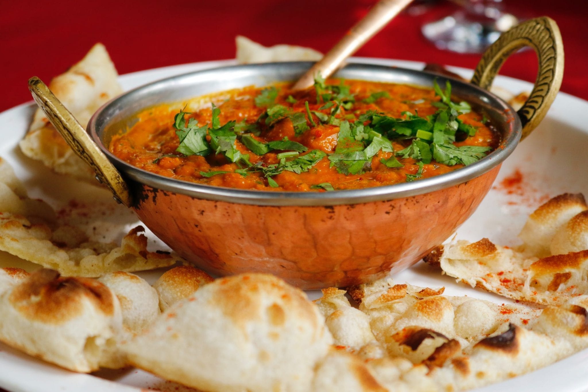 10 Interesting Facts About Indian Food - Fact City