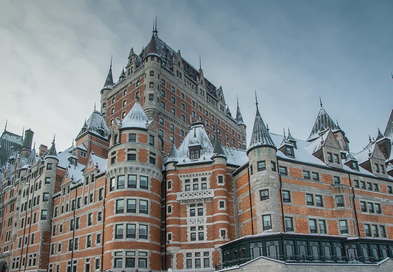 16 Fun Facts About Quebec - Fact City