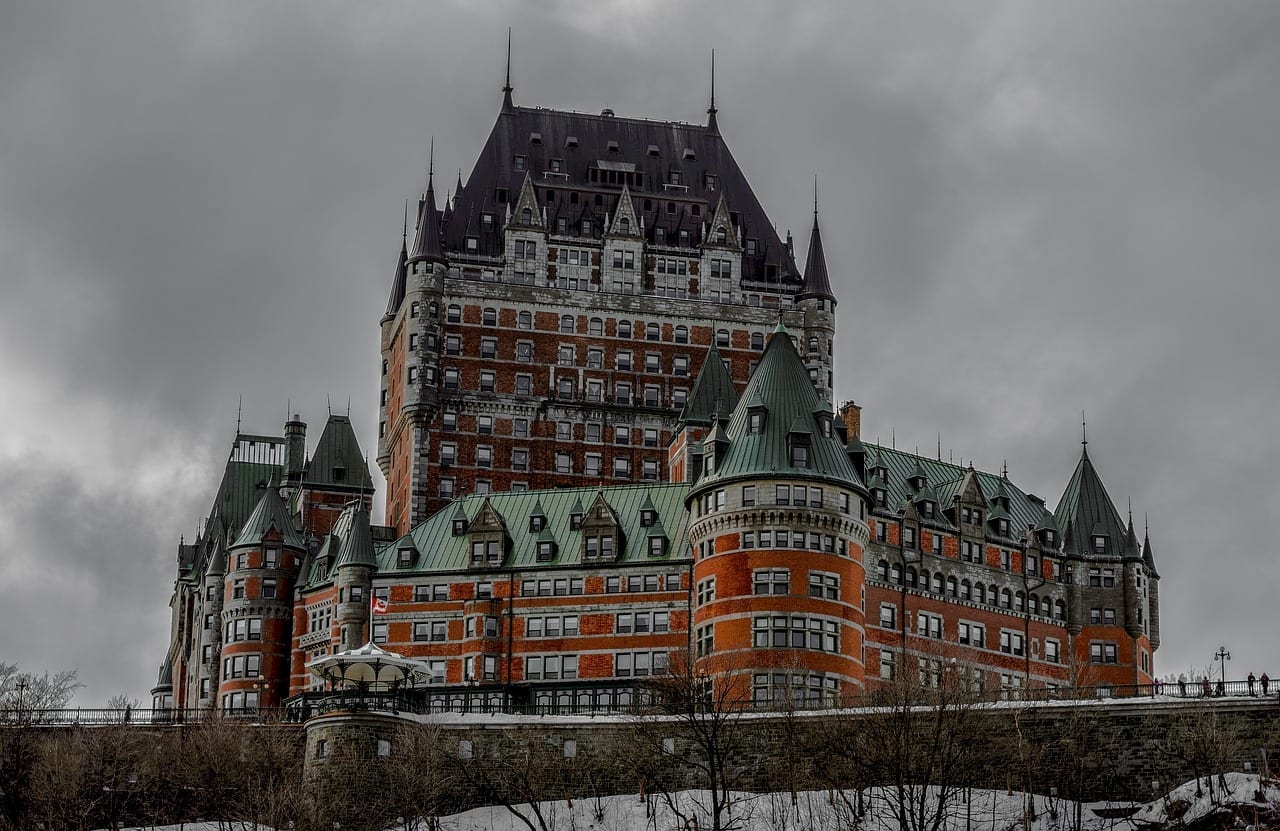 16 Fun Facts About Quebec - Fact City