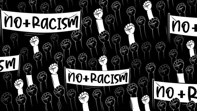 30 Revealing Facts About Racism | Fact City