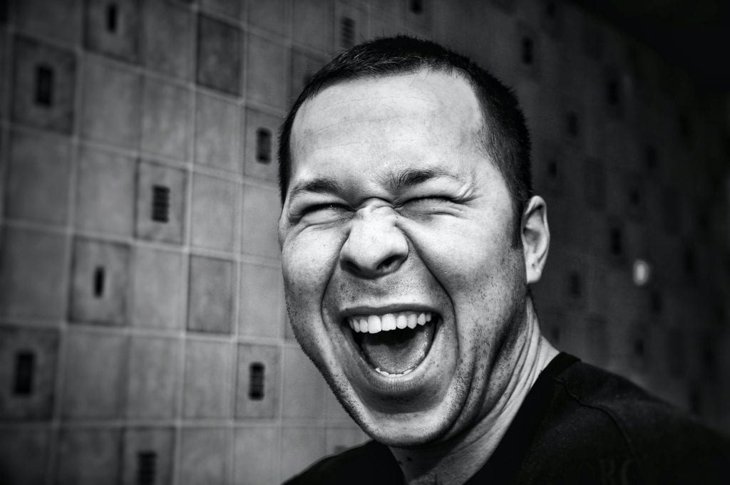 14 Funny Facts About Laughing | Fact City