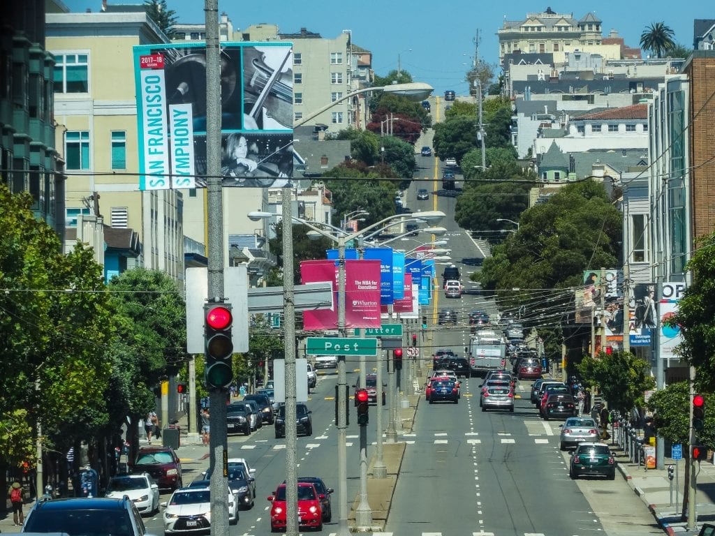 13 Sensational Facts About San Francisco - Fact City