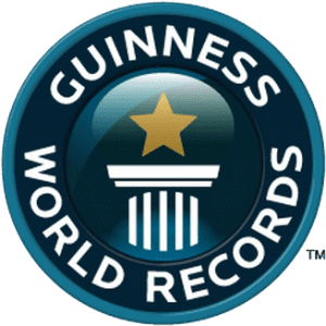 32 Genuine Facts About Guinness World Records - Fact City