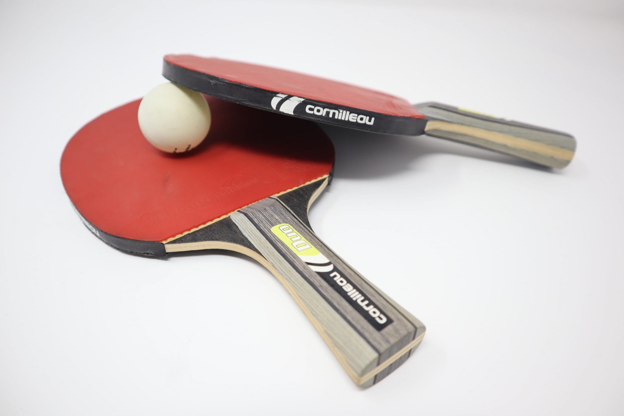 14 Totally Fun Facts About Table Tennis - Fact City