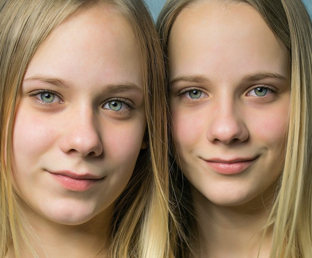 16 Top Facts About Twins | Fact City