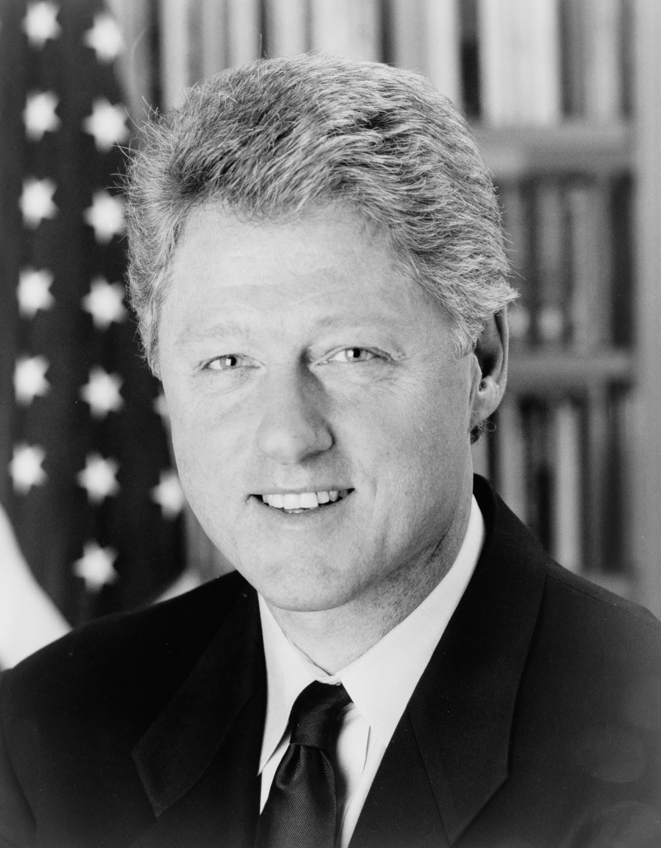 16 Brilliant Facts About Bill Clinton - Fact City