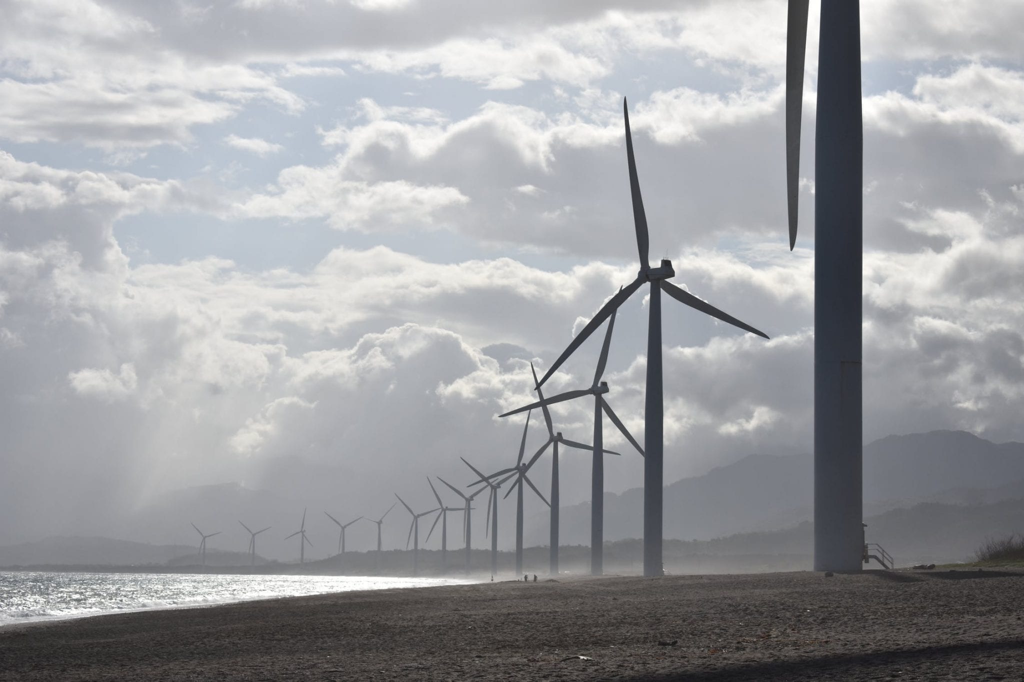 14 Willowy Facts About The Wind - Fact City